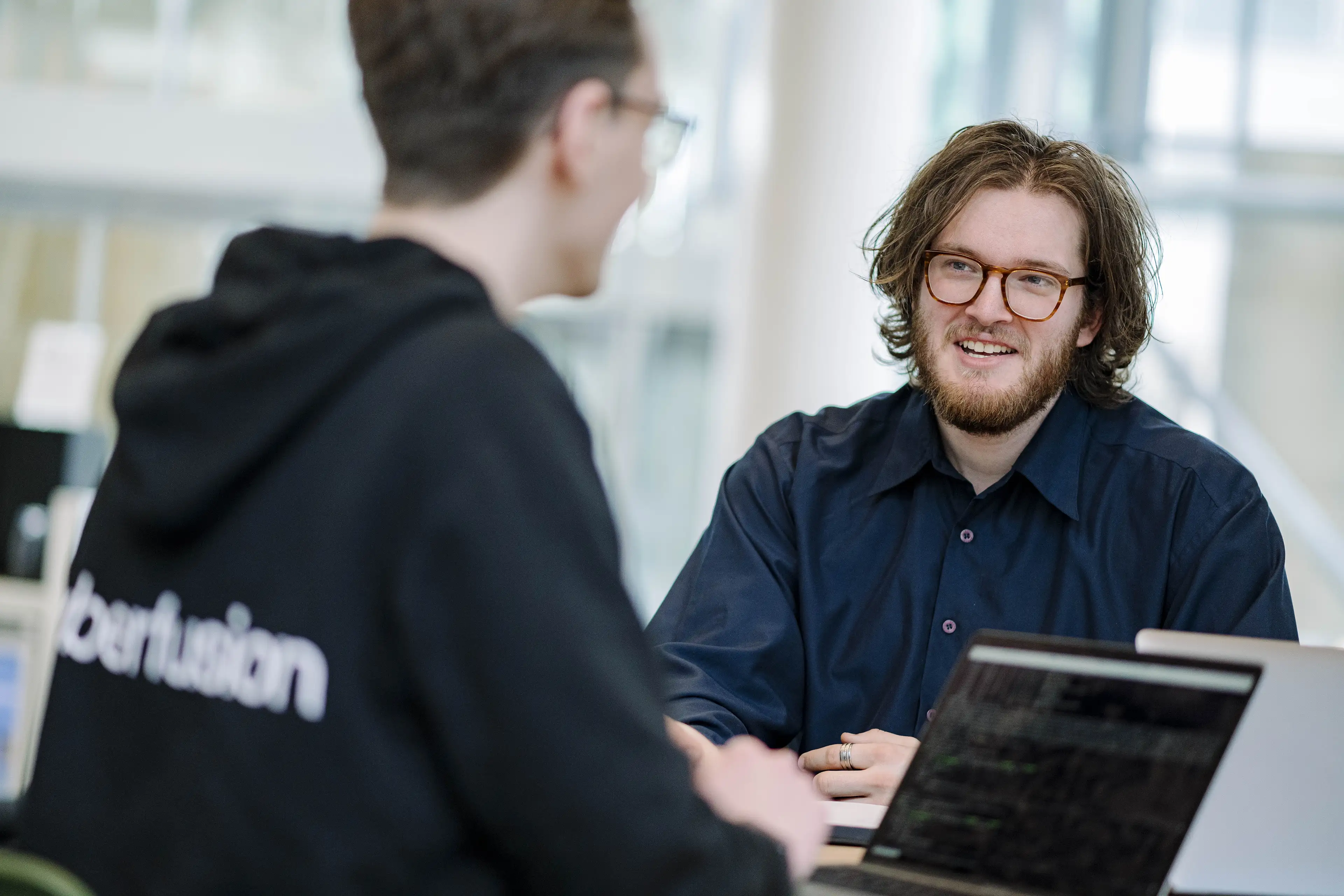 Cyberfusion Platform